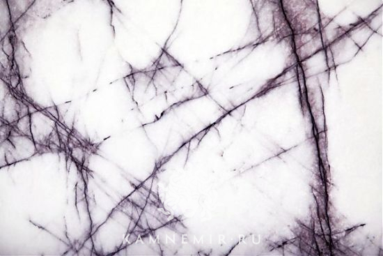 Мрамор Milas Lilac | Купить в Камнемире | Цена в Санкт-Петербурге